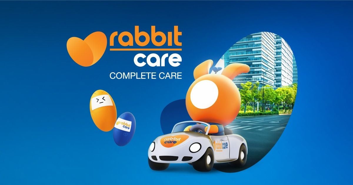 About Rabbit Care - Online Financial Advice in the Philippines